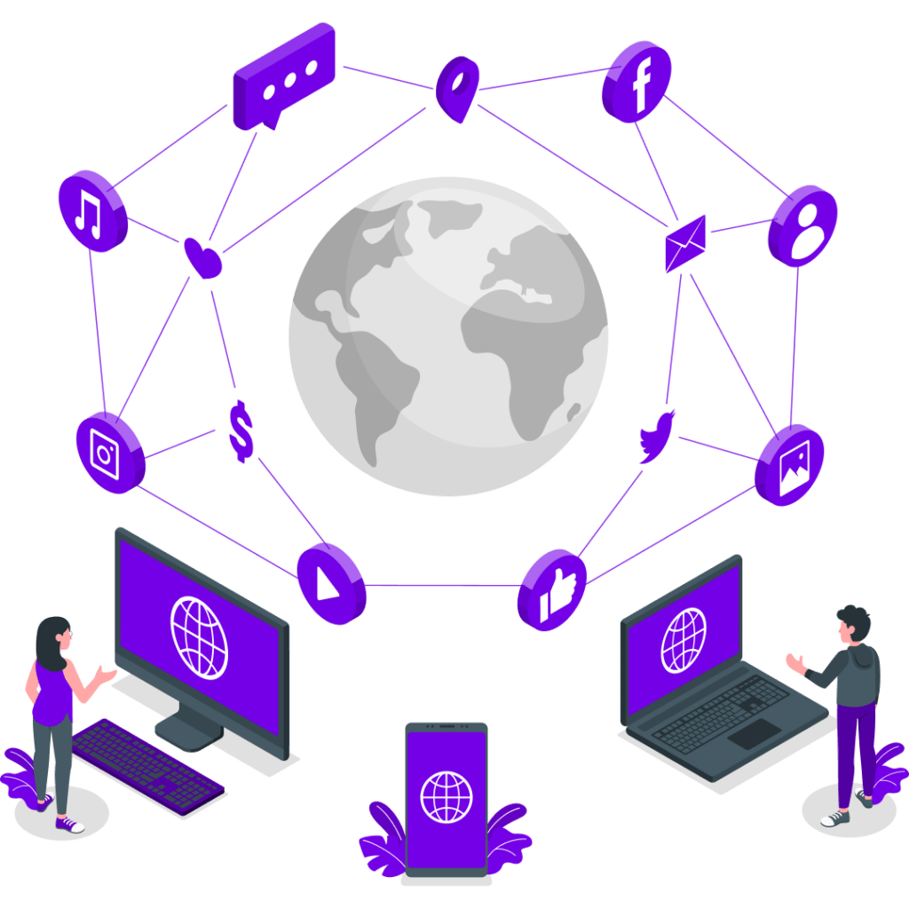 UXD CRM | CRM Software for Call Centers & Small Businesses